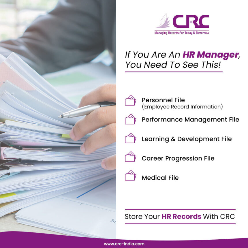 CRC INDIA
