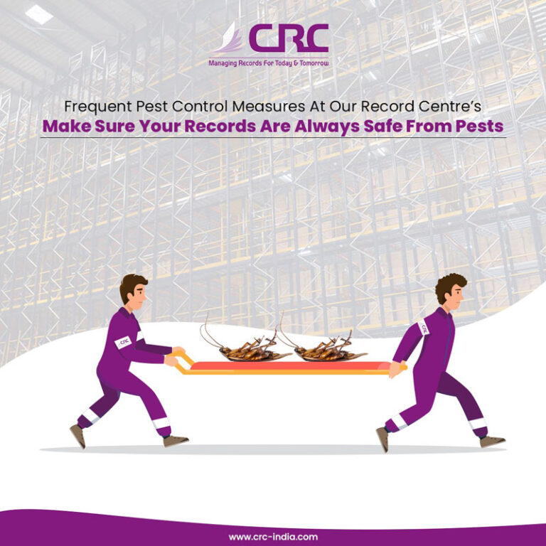 CRC INDIA