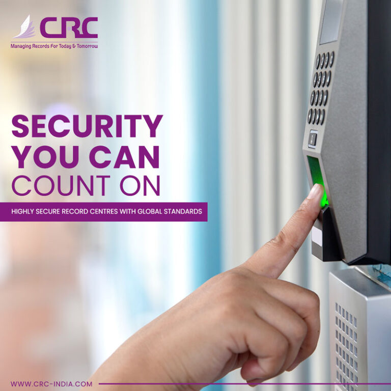 CRC INDIA