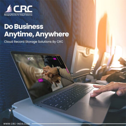 CRC INDIA